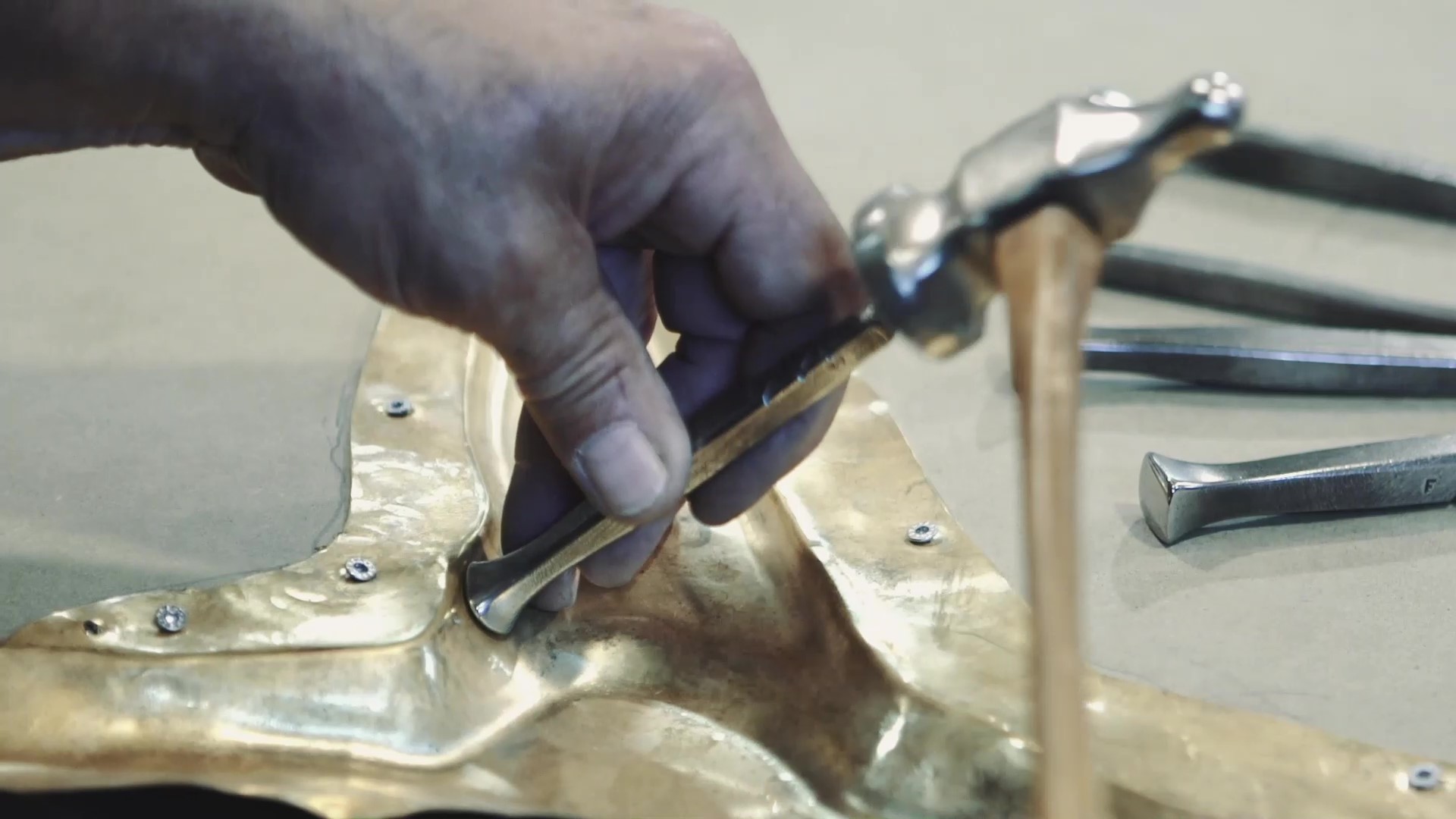 What it takes to be a craftsman?