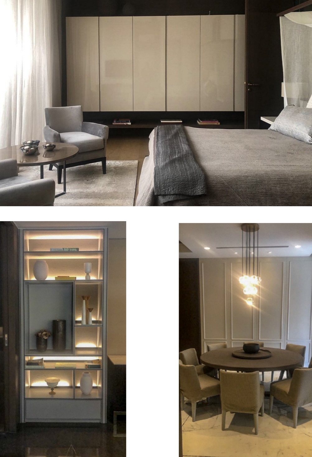 Top in the list of building India - Top Architects - Ar.Sumit Gosh