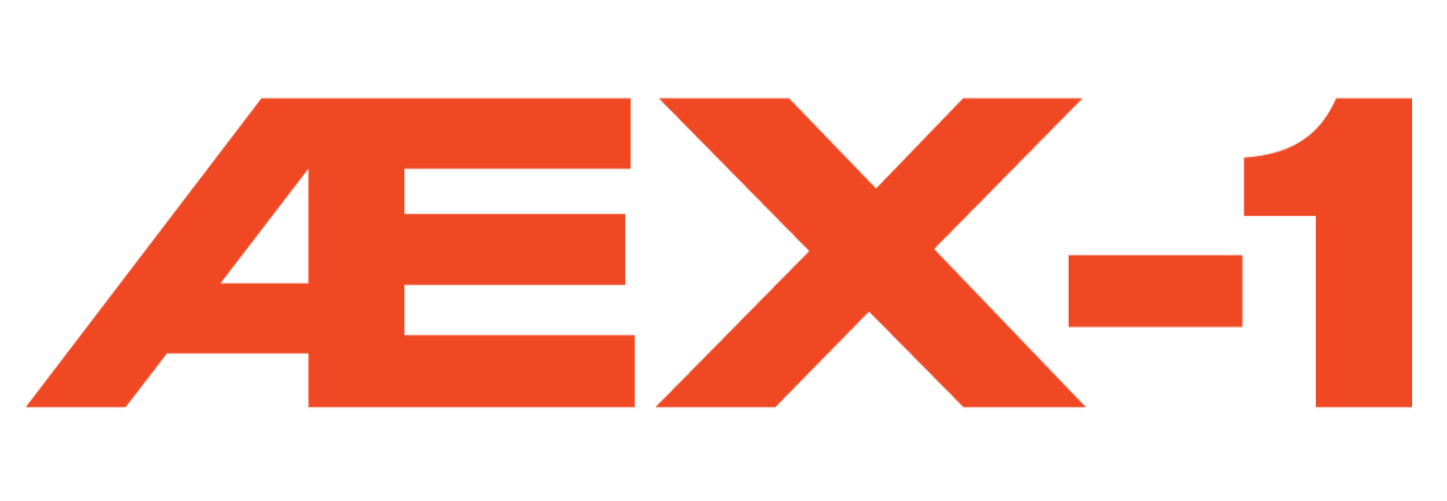 ÆX-1 | Innovation. Future. Esports. Gaming.