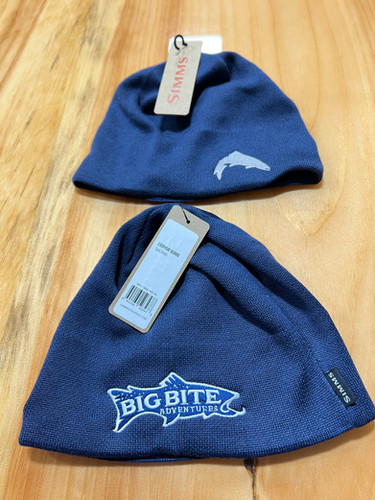 Simms-Everyday Beanie-New Logo | bigbiteadventures