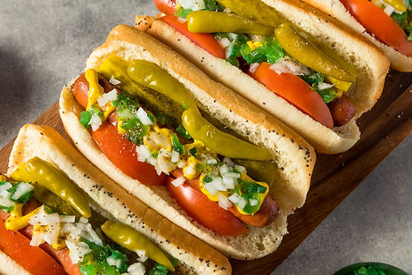 Junkyard Dog | high-quality hotdogs in Kansas City