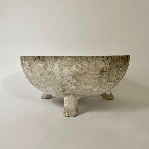 Willy Guhl Half Cauldron Planter | Building154