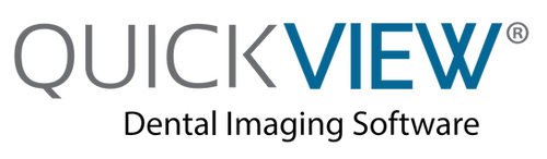 Quickview 10 User License Dental Imaging Software Base Bundle Dental