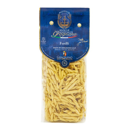 FUSILLI DI GRAGNANO | Italfood