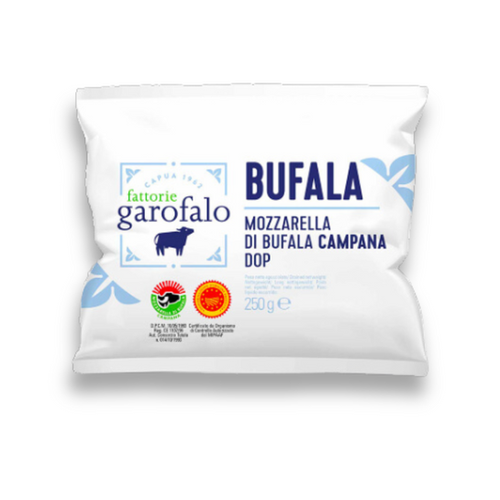 MOZZARELLA BUFALA | Italfood