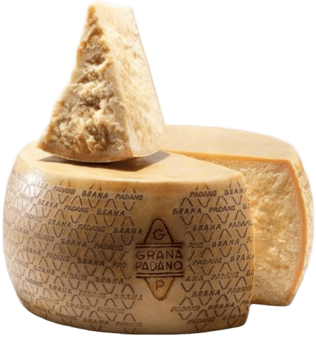 PARMESAN GRANA PADANO DOP | Italfood