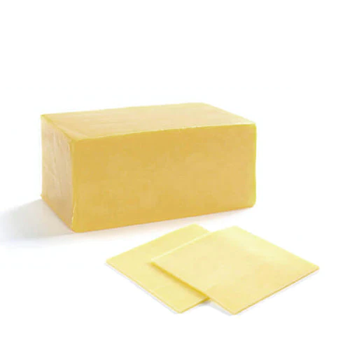 CHEDDAR CHEESE | Italfood