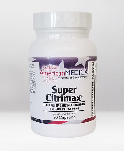 Super Citrimax | Americanmedica