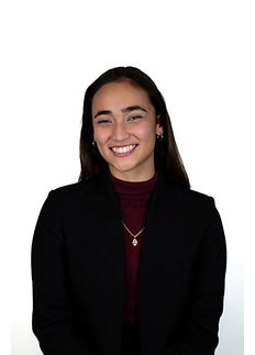 Our Executive Board | Cornell Real Estate Club