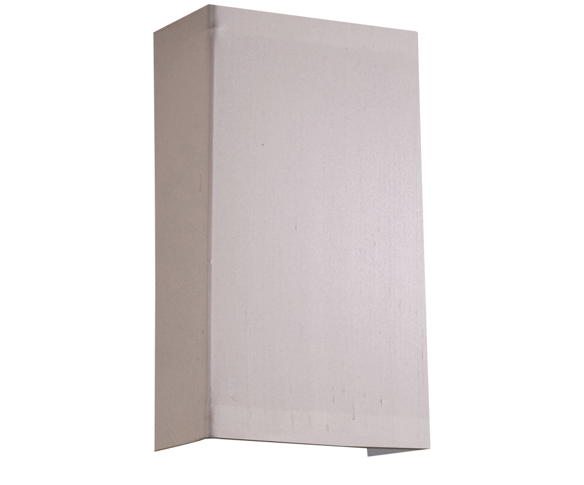 CLASSIQUE Rectangle Sconce