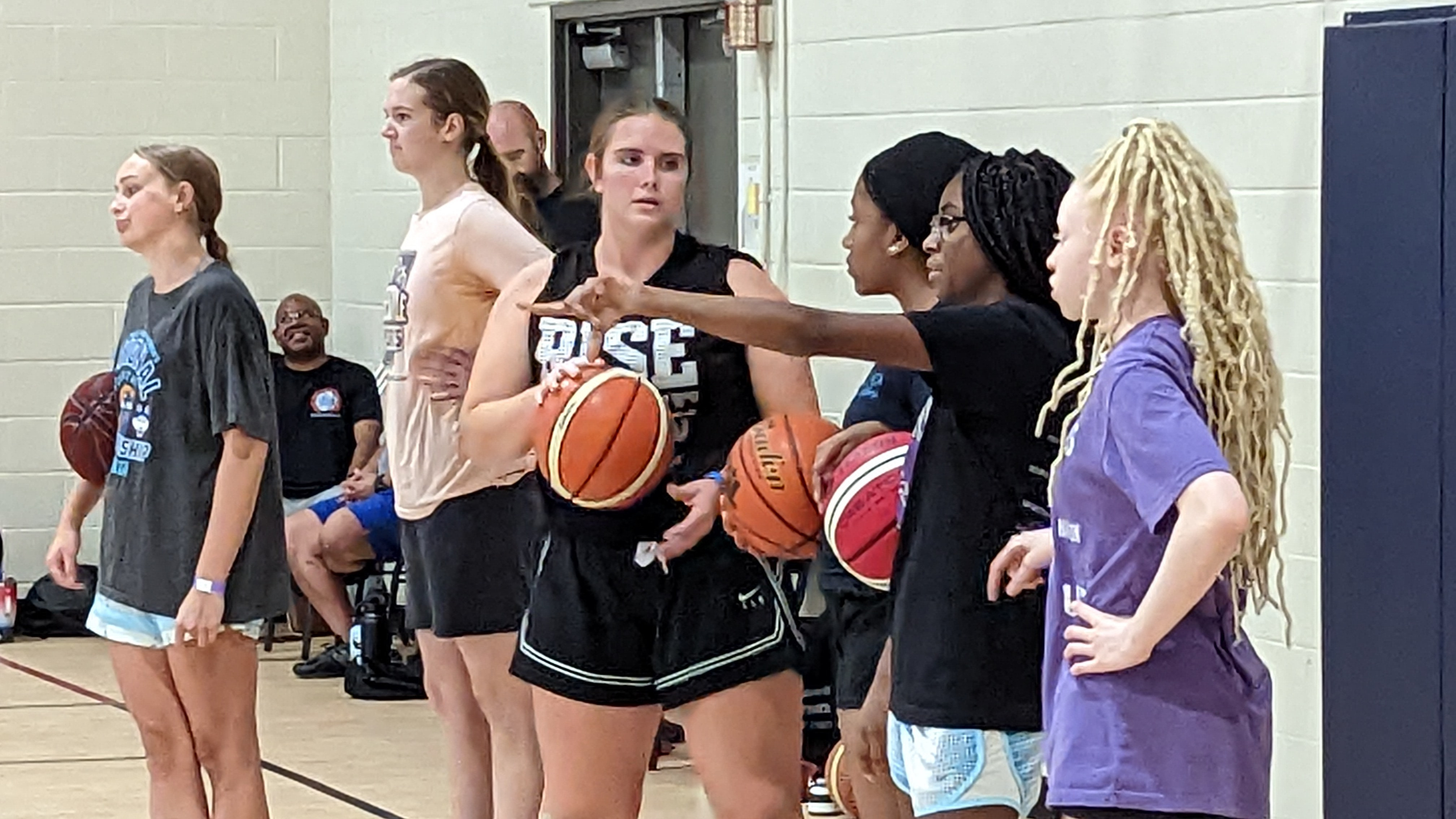 Rock Nation Tryout - 7th through high school - FREE | Rock Nation Inc.