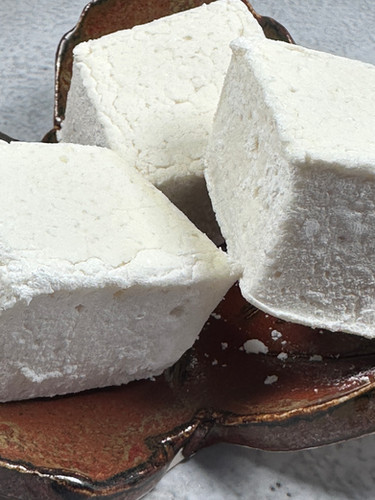 Maple | Twisted Mallow Compa