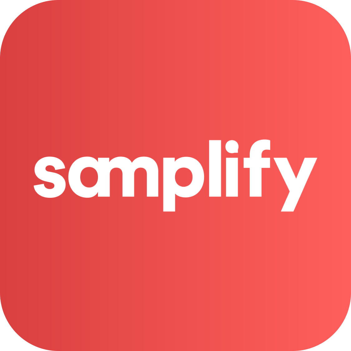 Samplify: Sampling Estratégico