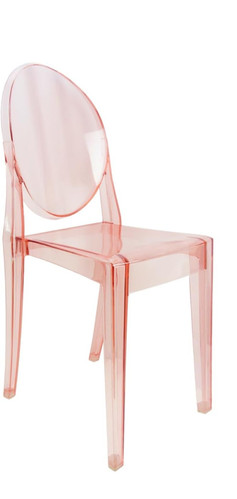 Crystal Chairs | Chair Rental| Acrylic Chairs| Ghost Chair Rental| Pink ...