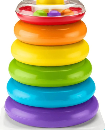 Jumbo Stacking Rings | HHPR