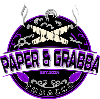 HOME | Paper & Grabba | Wholesale and Retail Shop for all your smoking ...