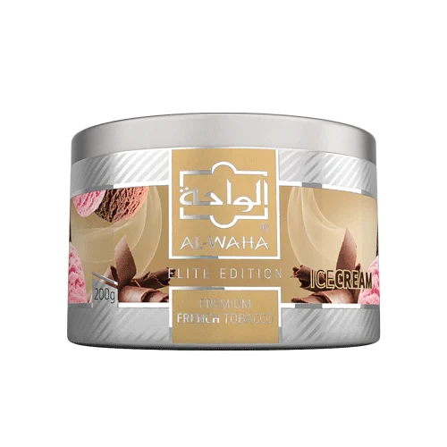 Al-Waha Ice Cream | Paper & Grabba