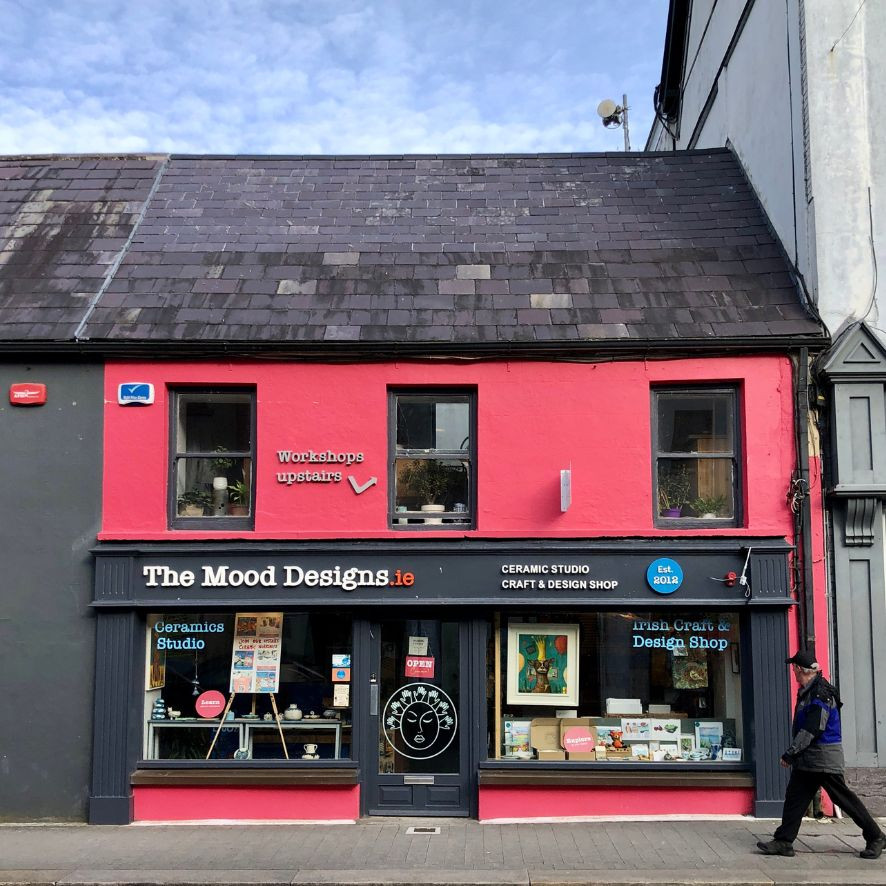 Irish Gift Shop | Irish Gifts Online | Personalised Irish Gifts-The ...