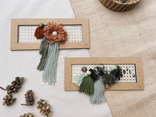 Natura • Janela | Ateliê Mentha