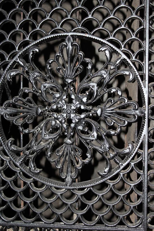 Architecture | golcondamansion