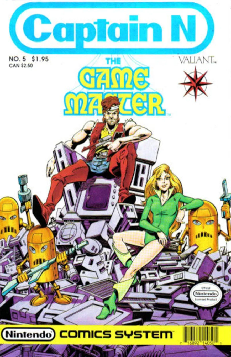 The Video Game Library | All Books on Videogames