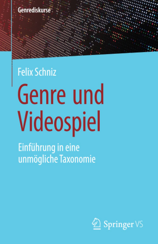 GENRE AND VIDEO GAME: INTRODUCTION TO AN IMPOSSIBLE TAXONOMY