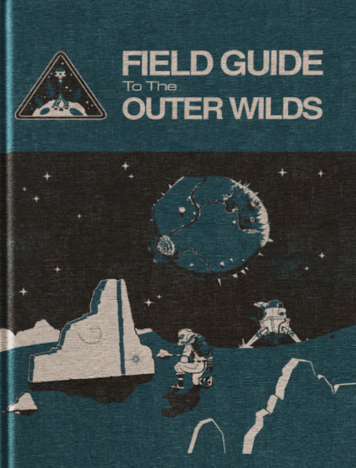 FIELD GUIDE TO THE OUTER WILDS