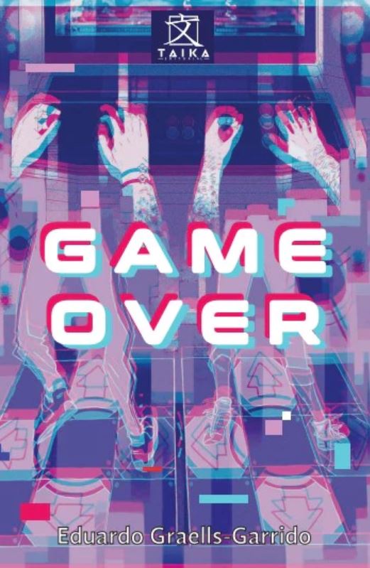 GAME OVER