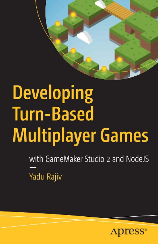 DEVELOPING TURN-BASED MULTIPLAYER GAMES WITH GAMEMAKER STUDIO 2 AND NODEJS