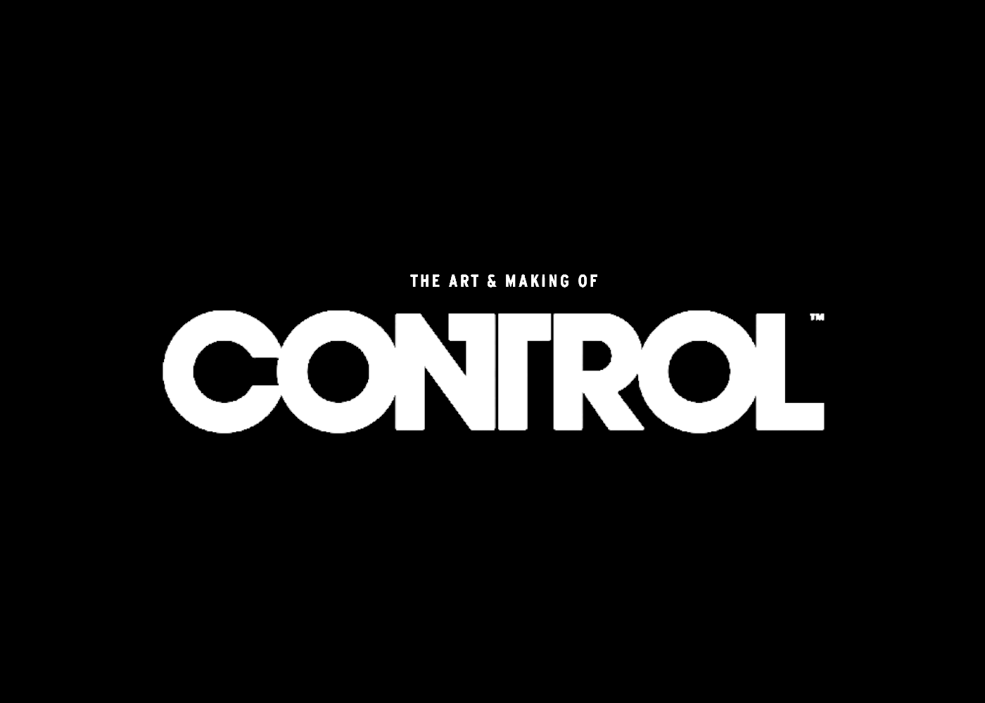 THE ART & MAKING OF CONTROL