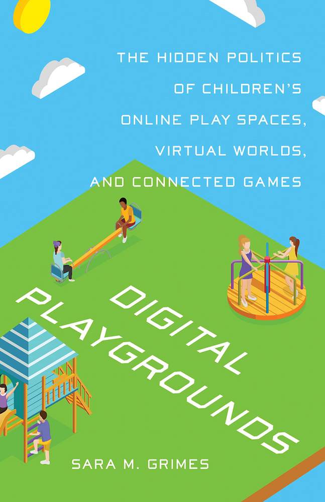 DIGITAL PLAYGROUNDS