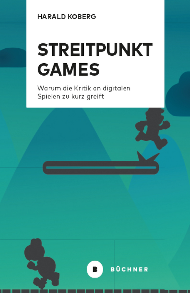 CONTROVERSIAL GAMES: WHY CRITICISM OF VIDEO GAMES FALLS SHORT