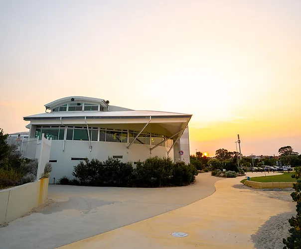 About | Coogee | Coogee Beach Fitness Club