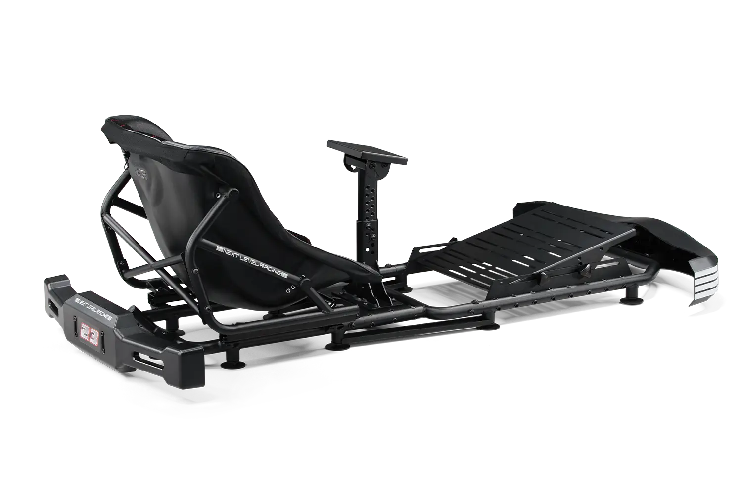Next Level Racing Go Kart Plus Mg Engineering