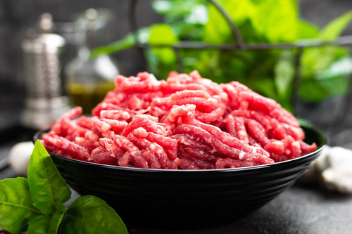 Hamburger Meat | G-Line Ranch