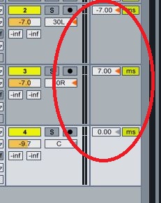 Nudge Metronome So Drummer Doesn’t Drag? : r/ableton