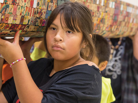 Aboriginal Education