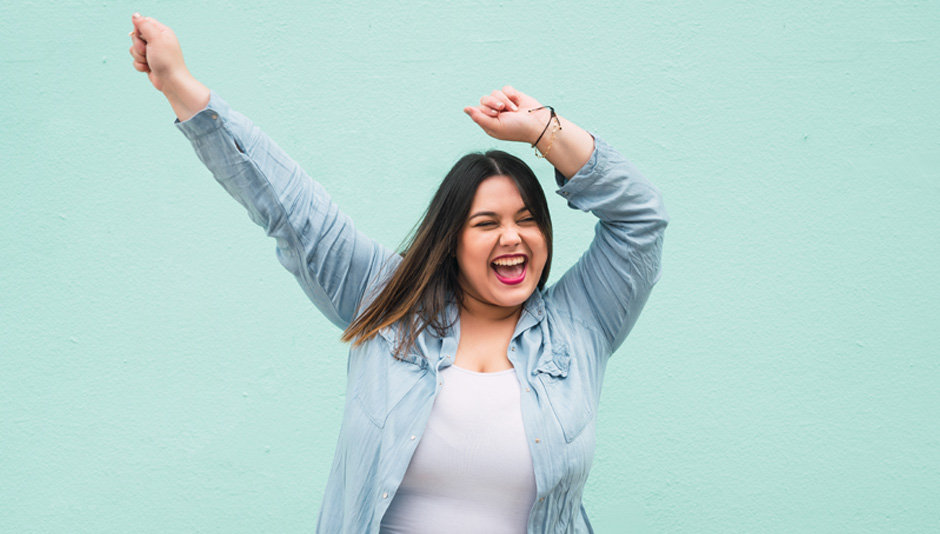 Thriving: A powerful interpretive framework