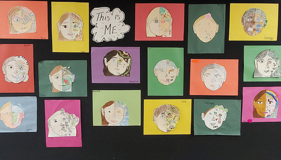 Identity Day to foster connection and belonging