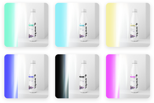 All Products | q_works.concept