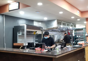 ABOUT | Tre Fratelli Italian