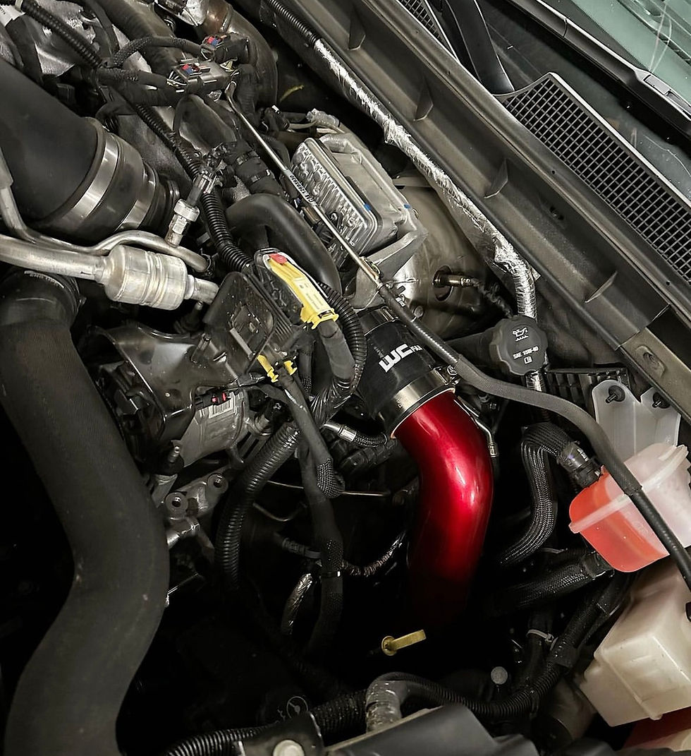 Jake's Diesel your personal auto expert in the Hunt Valley Cockeysville ...