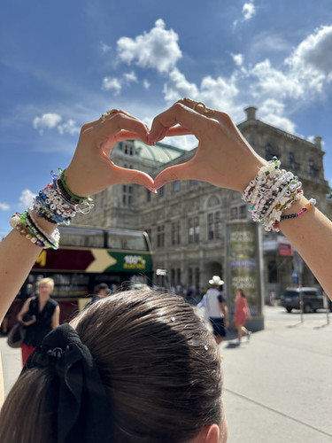 For Swifties | Klaus K 3d Boutique