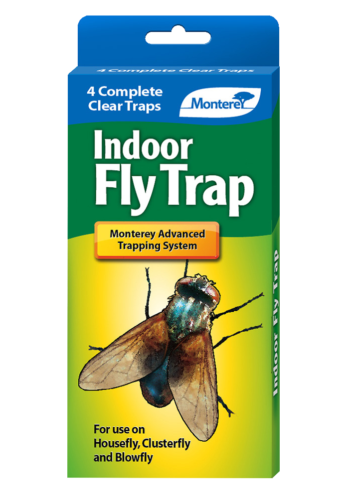 Horse Fly Control