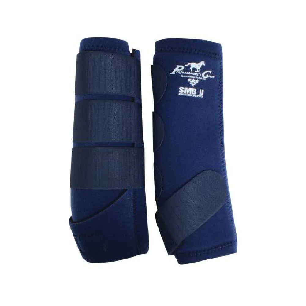 Professional's Choice SMB II - 2 Pack Sports Medicine Boots, Medium ...