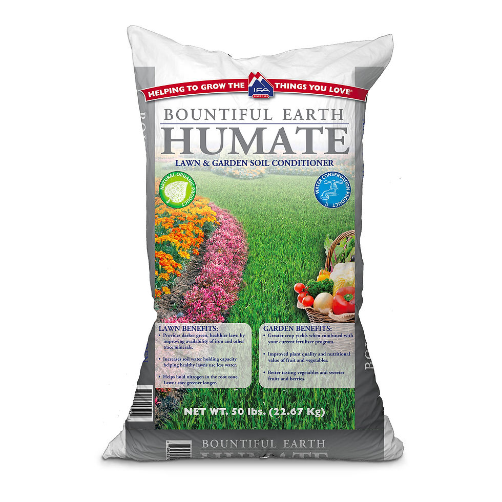 Lawn Fertilizers | rockin-e