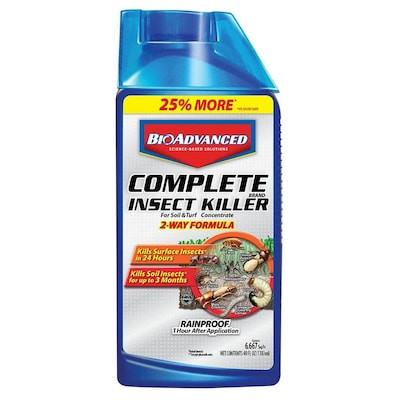 Bayer Complete Insect Killer 32 & 40 oz | rockin-e