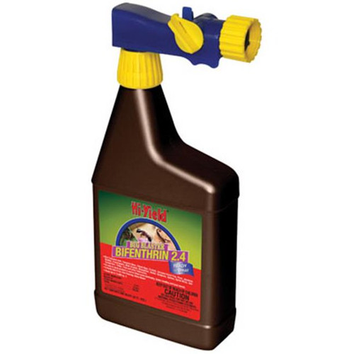Hi-Yield Bug Blaster 1 Quart, Ready to Spray | rockin-e