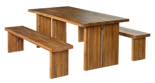 WILLOW TABLE | PTH FURNITURE