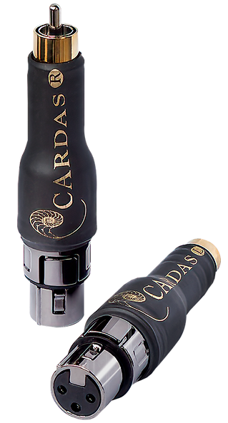Cardas Audio